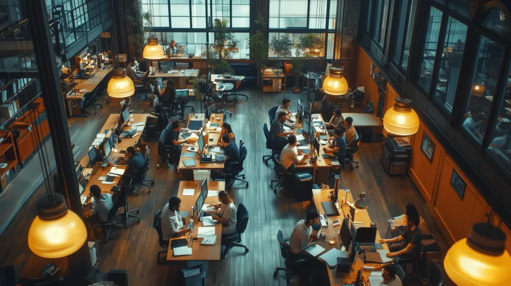 Future of Networking [2024]: Embracing Technological Advancements | Global YO