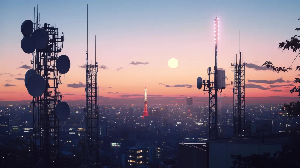 Understanding Cellular Signal Strength [2024]: Measurement and ...