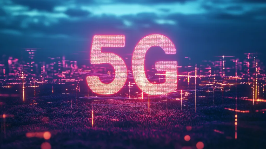 Future of Cellular Technology: Advancements and Innovations [2024 ...