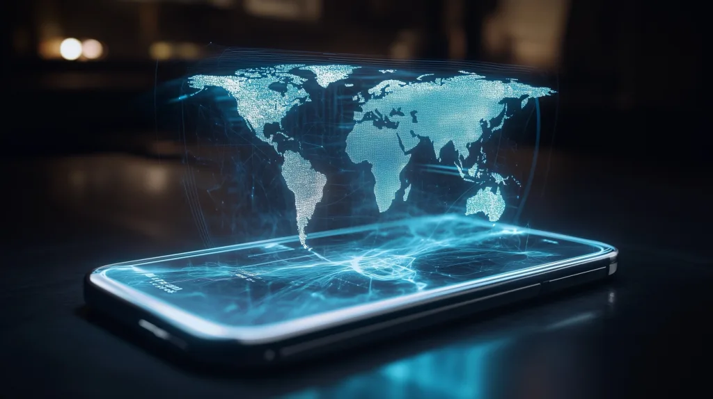 eSIM Roaming-dekningskart [2024]: Global tilkoblingsveiledning | Global YO