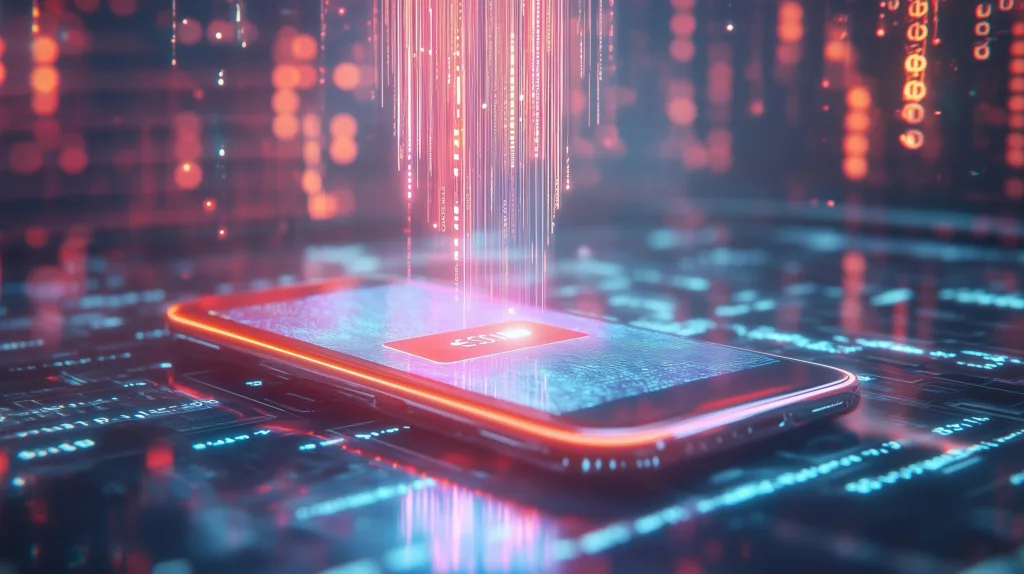 Advanced Encryption for eSIM Security Explored [2024] | Global YO