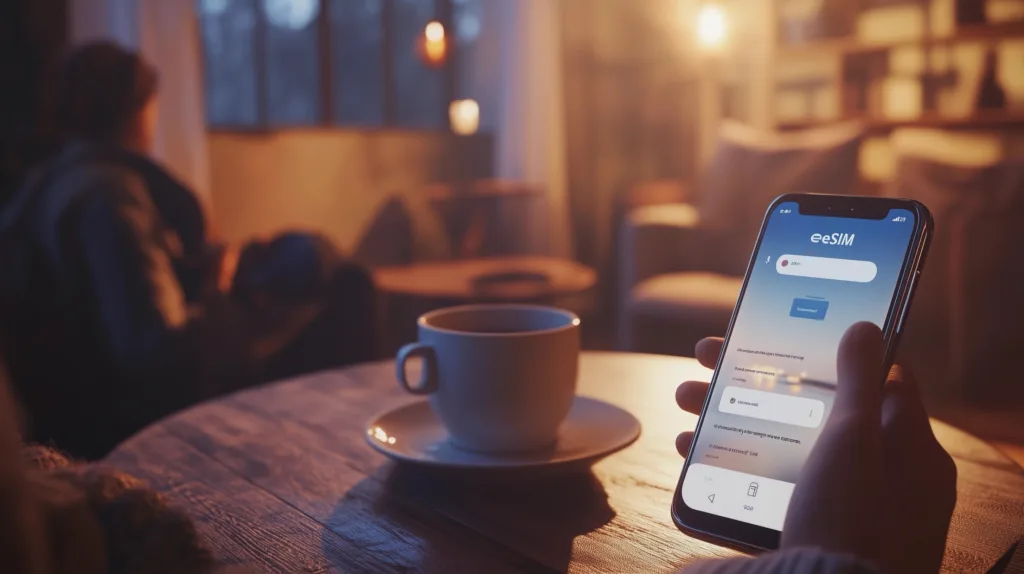 在设备上安装虚拟 SIM：分步指南 [2024] | Global YO