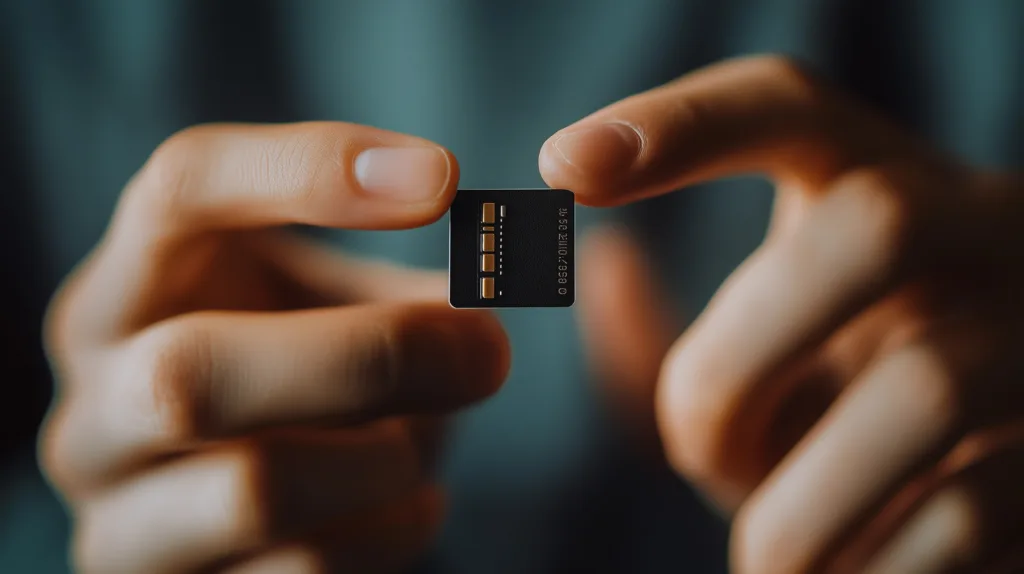 eSIM vs SIM Cards: Comprehensive Comparison [2024] | Global YO