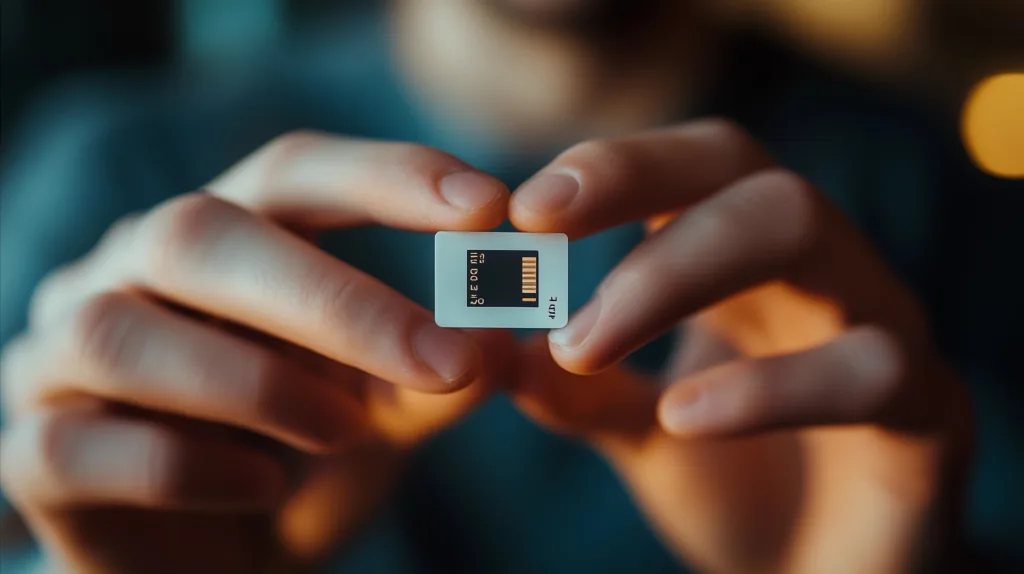 SIM Card Activation on Specific Carriers: Potential Unlocked [2024 ...