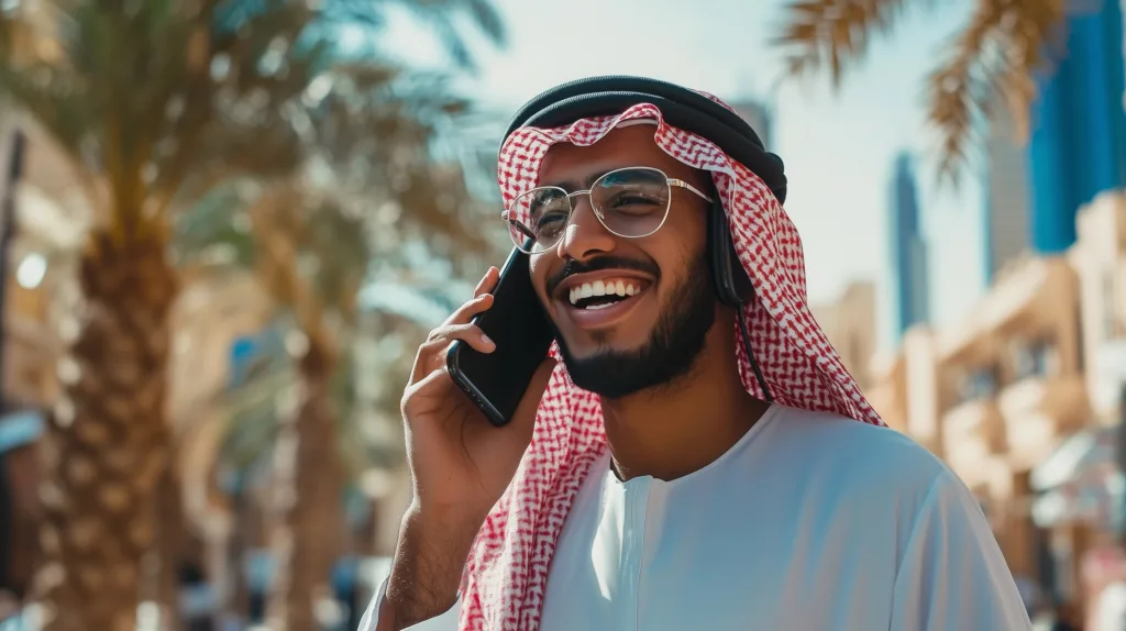 Saudi Arabia Travel Guide: Everything You Need to Know in 2025 | Global YO