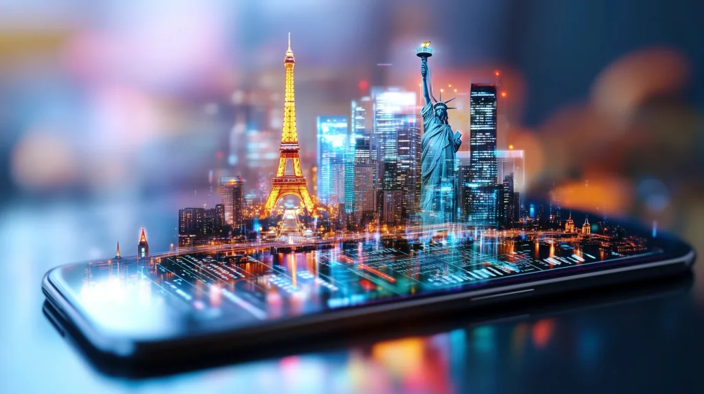 6 Best Apps for International Calls in 2025: Stay Connected Anywhere ...