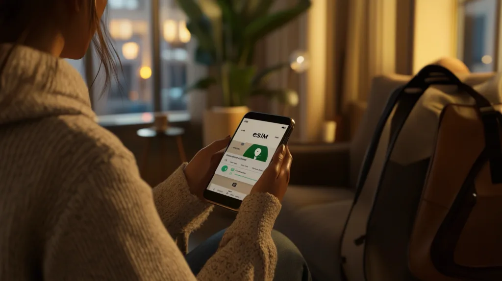 Setting Up eSIM Network [2024]: Step-by-Step Guide | Global YO